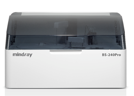 Bioquímica: BS 240 PRO